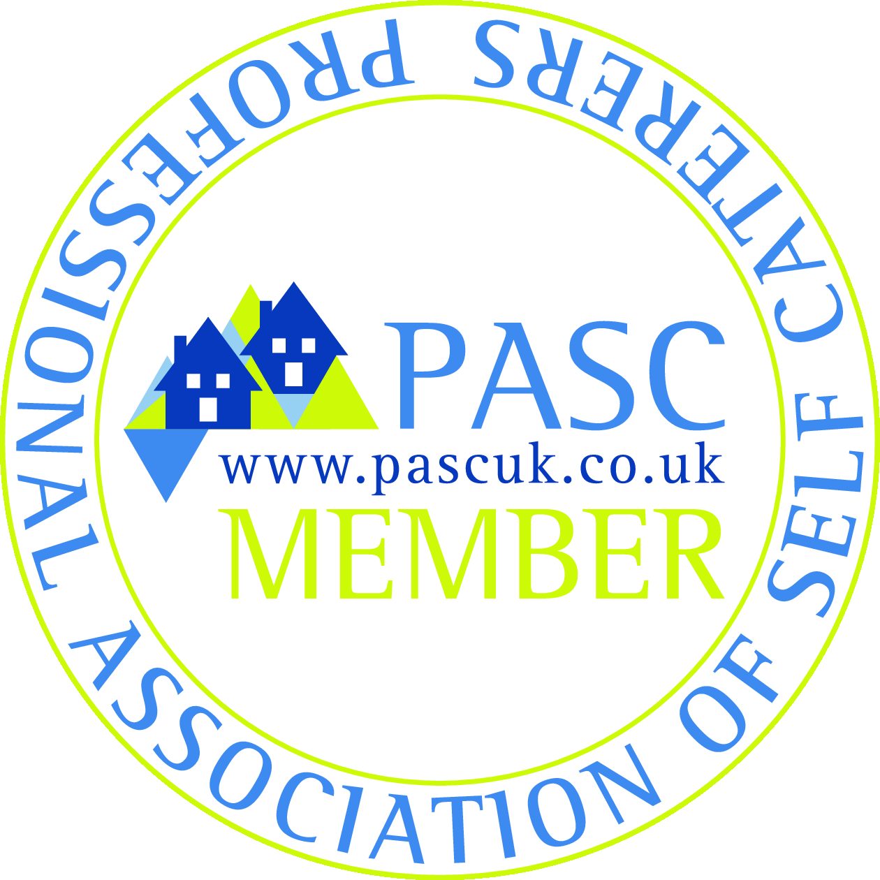 PASC_Member_logo_2020.v2 | West Woolley Farm